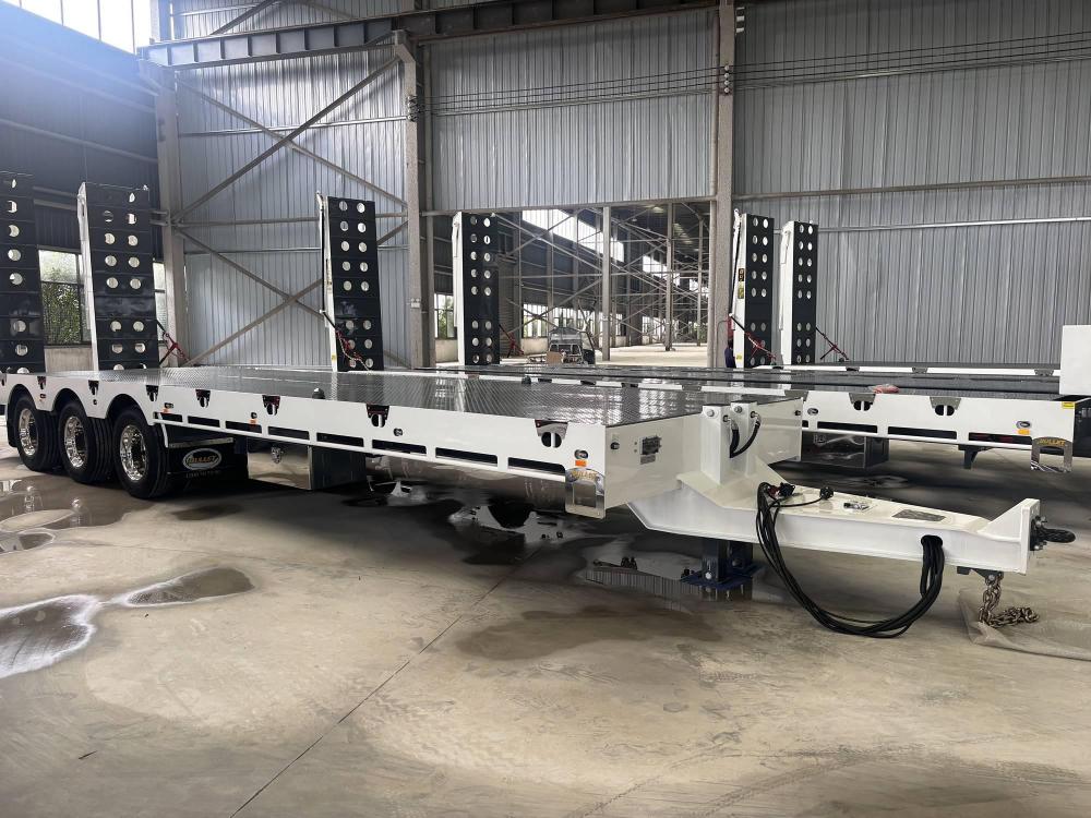Bullet Trailers, Semi Trailer Sales Victoria, Tanker Trailers, Water Trailers