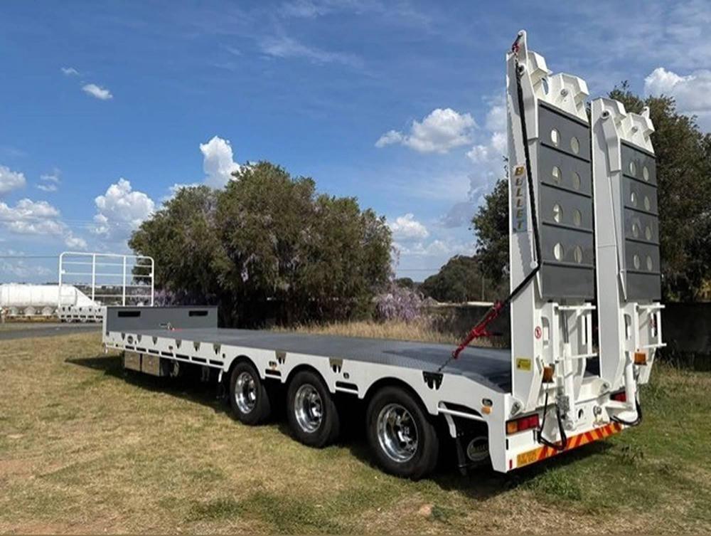 Bullet Trailers, Semi Trailer Sales Victoria, Tanker Trailers, Water Trailers