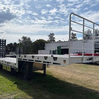 Bullet Trailers, Semi Trailer Sales Victoria, Tanker Trailers, Water Trailers