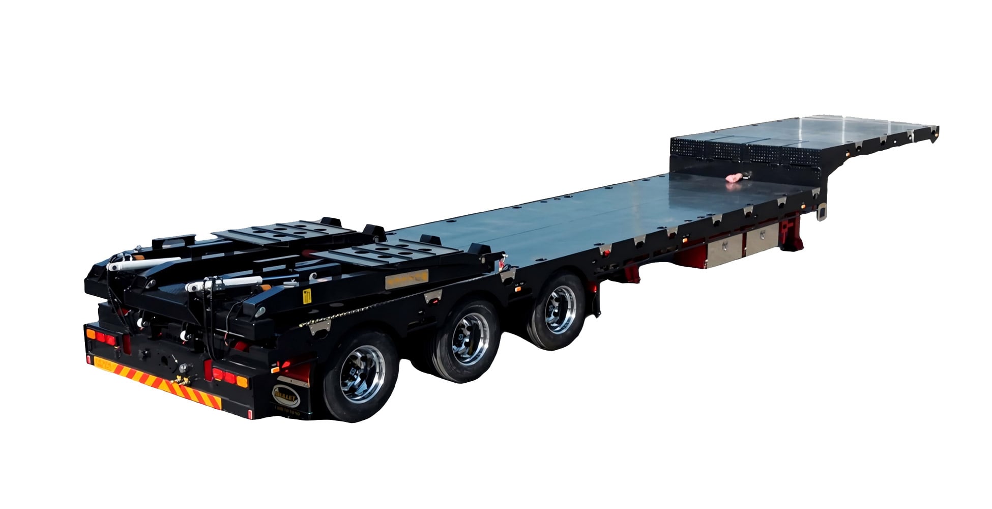 Bullet Trailers, Semi Trailer Sales Victoria, Tanker Trailers, Water Trailers
