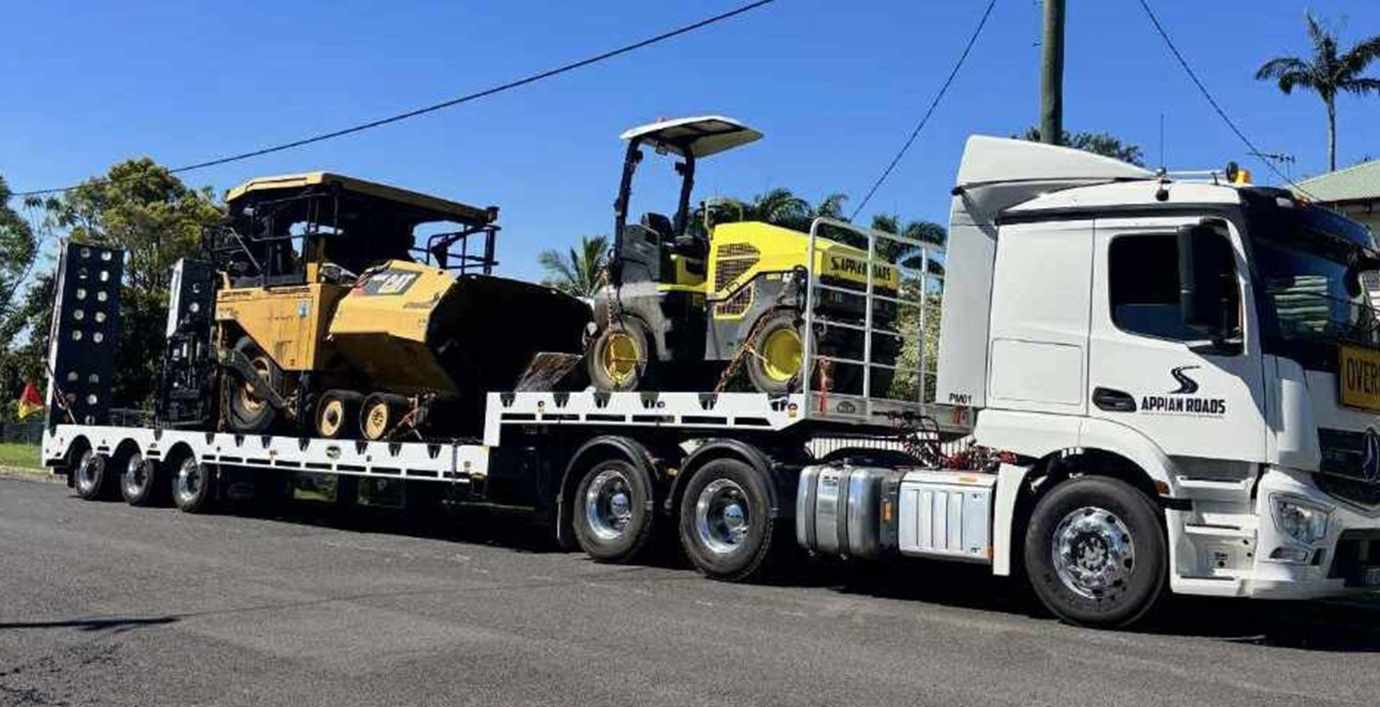Bullet Trailers, Semi Trailer Sales Victoria, Tanker Trailers, Water Trailers
